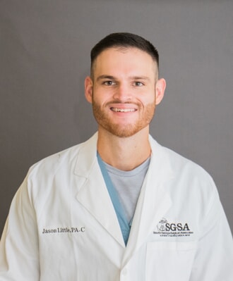 Jason Little, PA-C | Archbold Medical Center